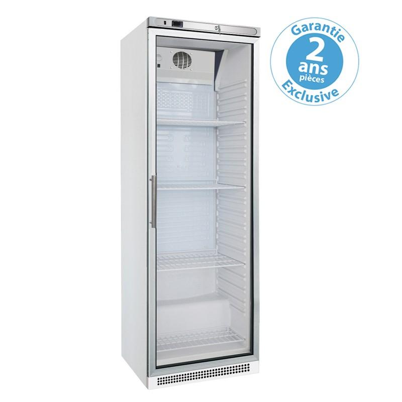 Armoires vitrées réfrigérantes - Achat / Vente pas cher avec prix sur ...