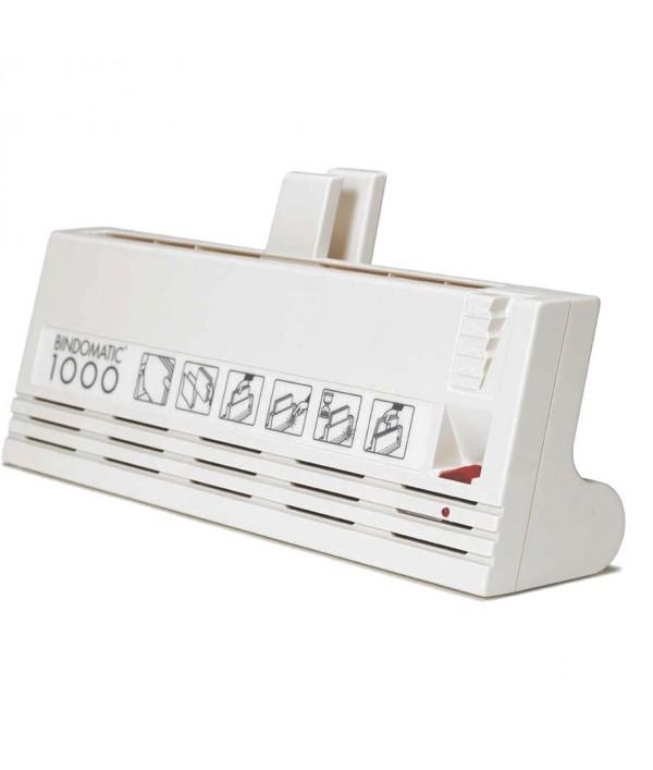 Relieuses thermiques - tous les fournisseurs - relieuses thermiques ...