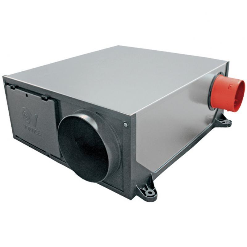 Caisson vmc extra plat - Hellopro.fr