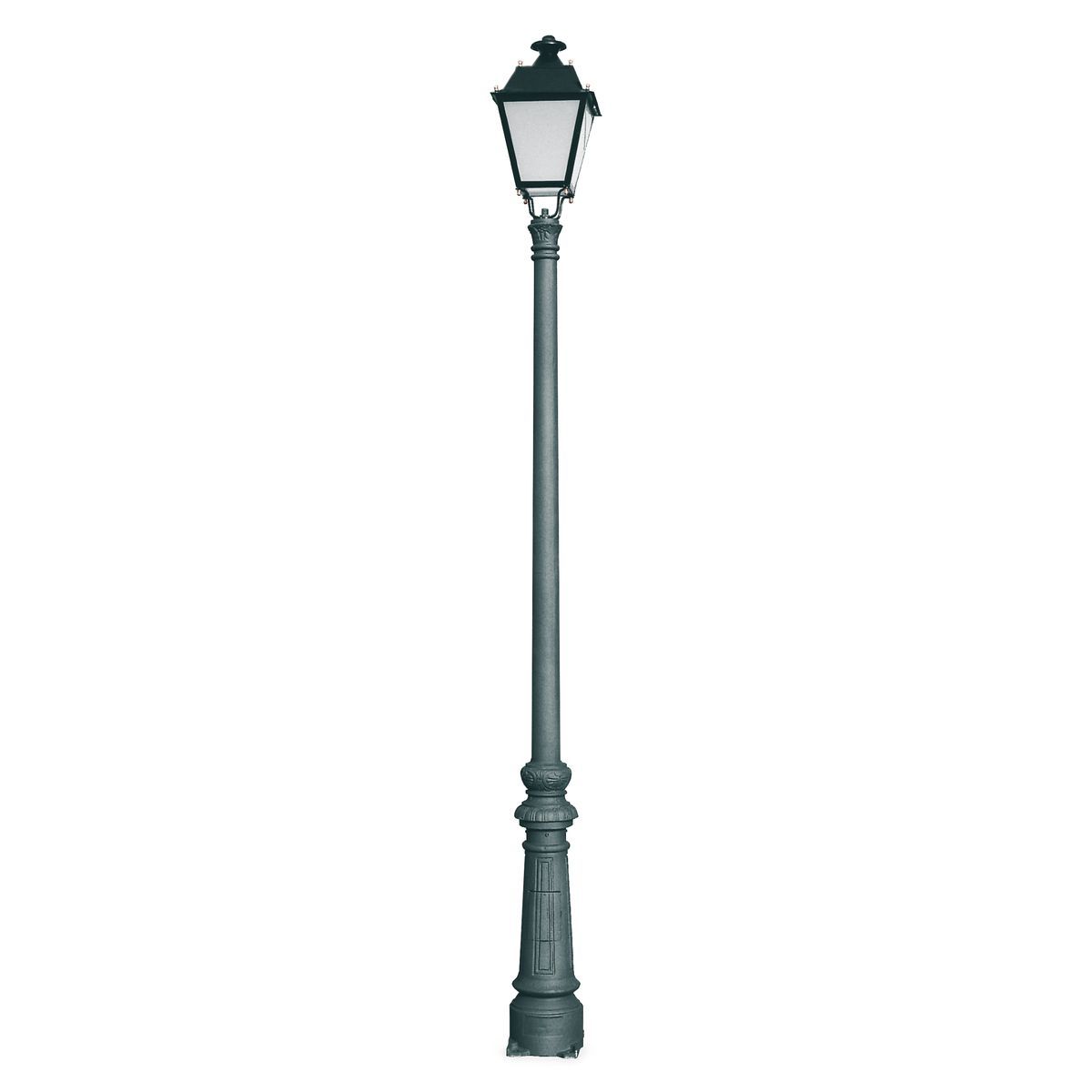 Lampadaire d'eclairage public - tous les fournisseurs - lampadaire ...