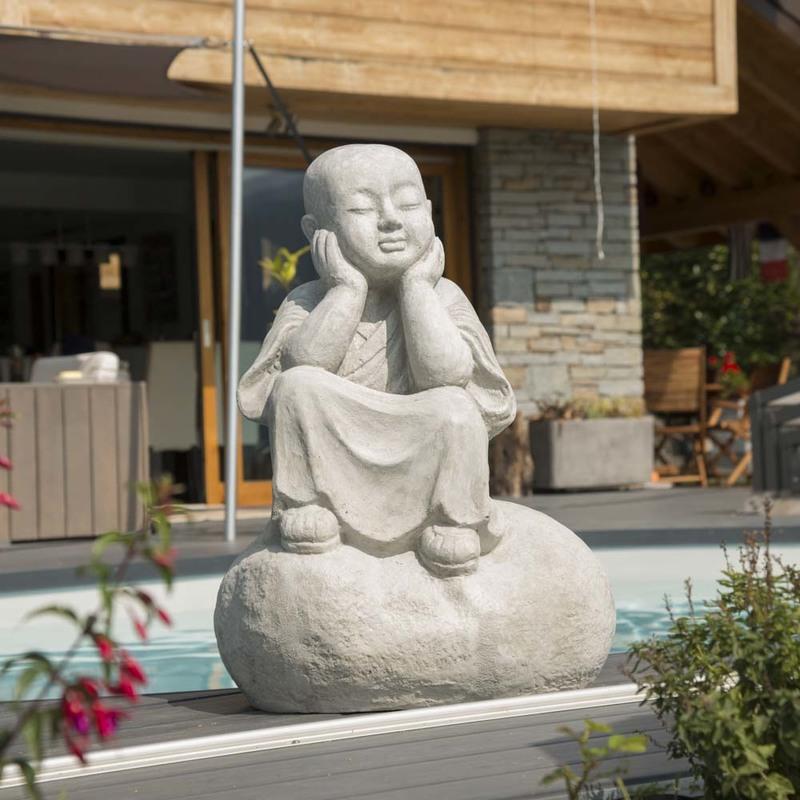 Statues et sculptures de jardin - Comparez les prix pour professionnels ...