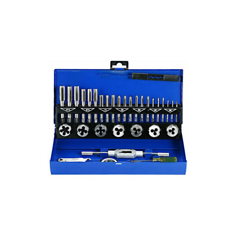 COFFRET DE TARAUD - ACHAT / VENTE COFFRET DE TARAUD AU MEILLEUR PRIX - HELLOPRO