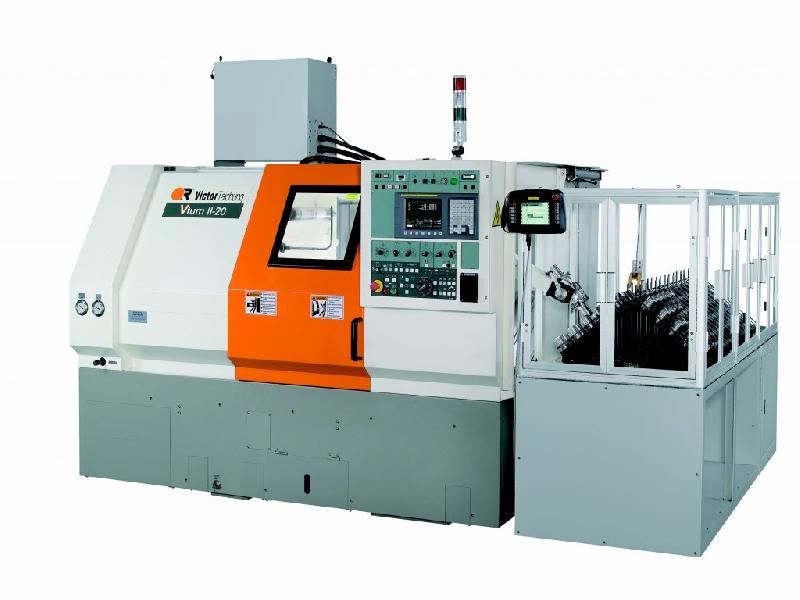 Tours cnc horizontaux - tous les fournisseurs - tours cnc horizontaux ...