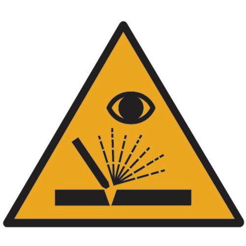 Pictogrammes de signalisation - 3158 modèles à comparer sur Hellopro.fr