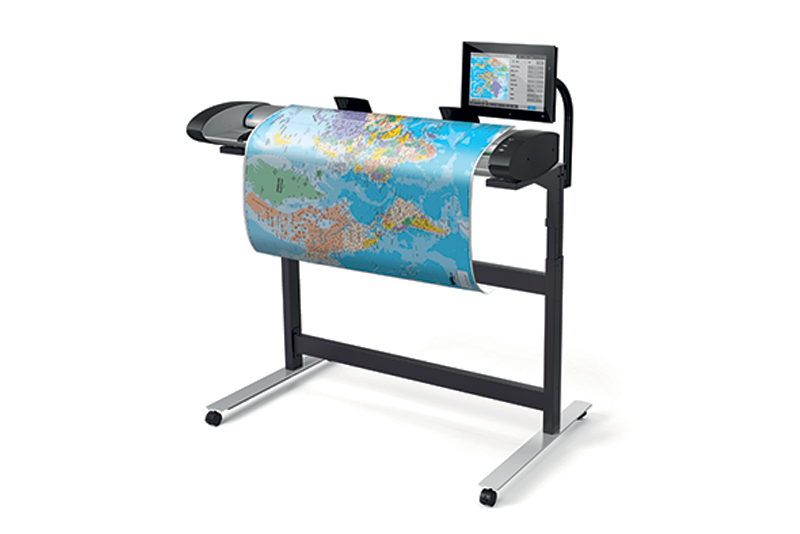 Scanner HP - Hellopro.fr