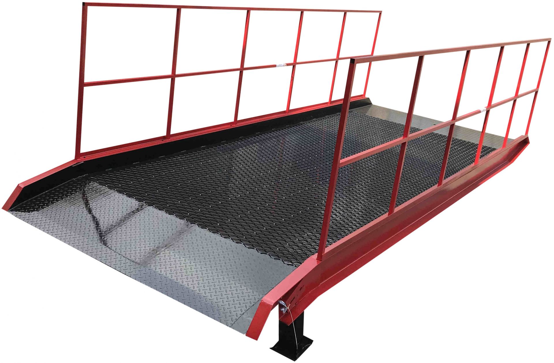 Rampe mobile - az ramp prime xs