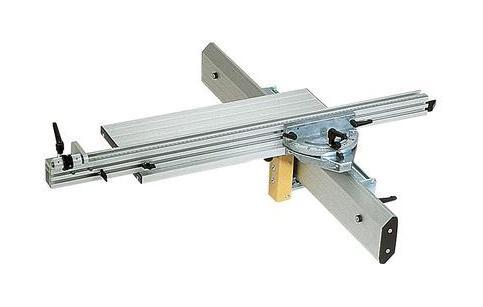 SCIE CIRCULAIRE SUR TABLE AVEC CHARIOT COULISSANT - ACHAT / VENTE SCIE ...