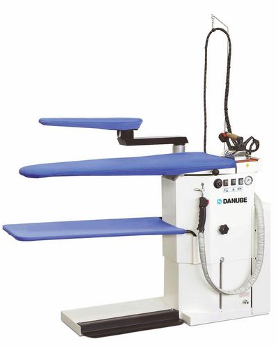 Postes de repassage industriel - Achat / Vente pas cher avec prix sur ...