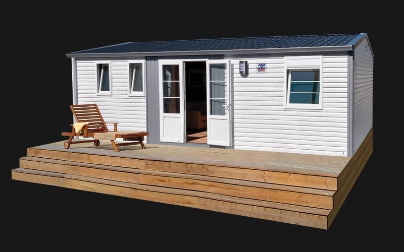 Maisons mobiles - tous les fournisseurs - location de maison mobile ...