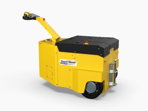 Tracteurs pousseurs | pousseur tireur de charge | hellopro page 3