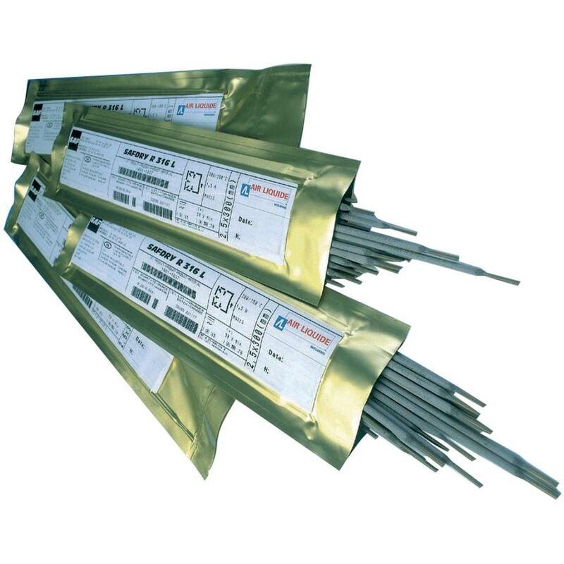 Electrodes de soudage - Comparez les prix pour professionnels sur ...