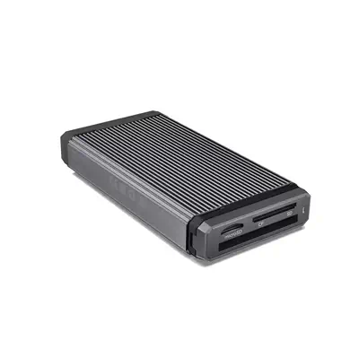 SanDisk PRO-READER lecteur de carte mémoire USB 3.2 Gen 2 (3.1 Gen 2 ...