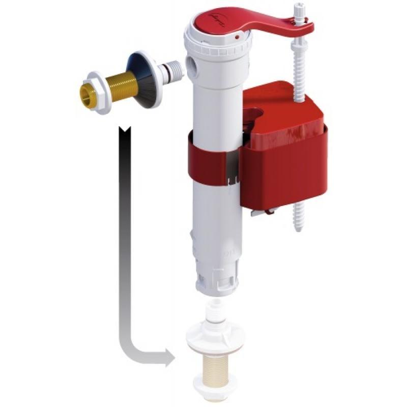 Robinet flotteur universel sx devis sous 24h