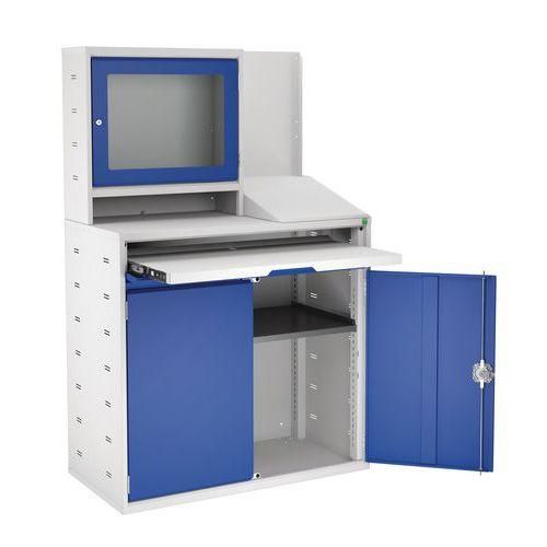 Poste informatique fixe - 5 modèles en vente via Hellopro.fr