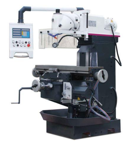 Fraiseuses | numérique, cnc, en kit | hellopro.fr page 3