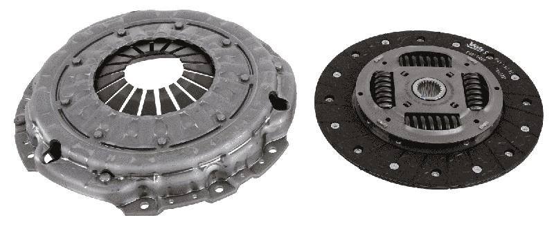 KIT D'EMBRAYAGE SACHS 3400700672 devis sous 24h