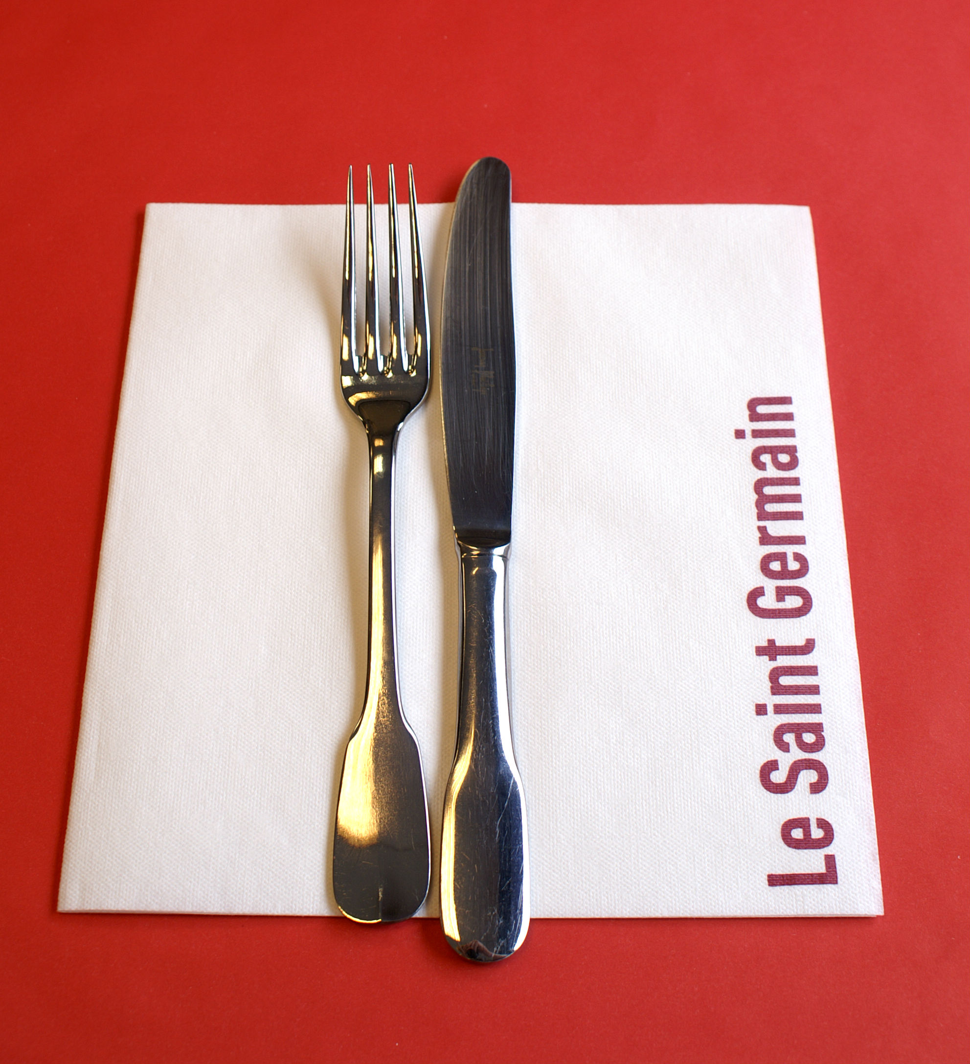 Serviette pour restaurants - tous les fournisseurs - linge de table ...