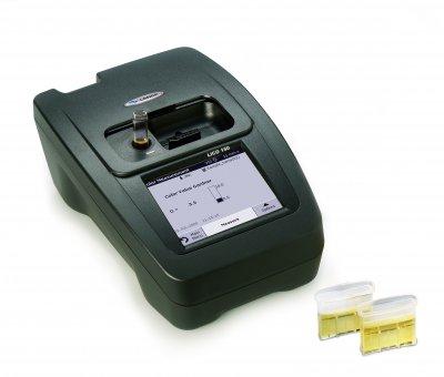 colorimètre - définition - C'est quoi