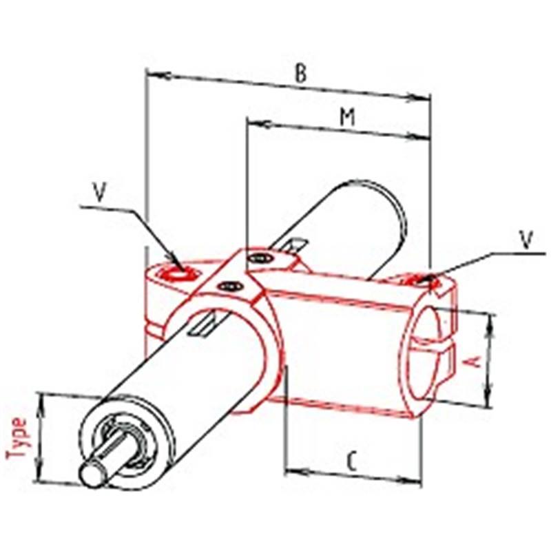 Système de guidage linéaire - tous les fournisseurs - mécanique ...