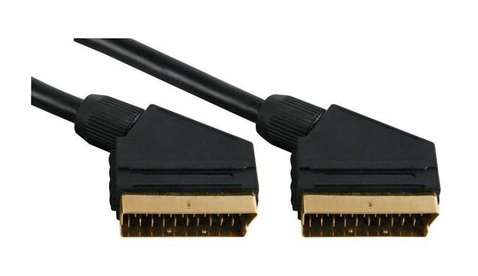 Câbles et ports Péritel - Comparez les prix pour professionnels sur ...