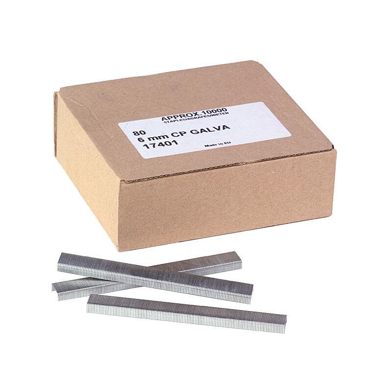 AGRAFE TYPE A - ACHAT / VENTE AGRAFE TYPE A AU MEILLEUR PRIX - HELLOPRO