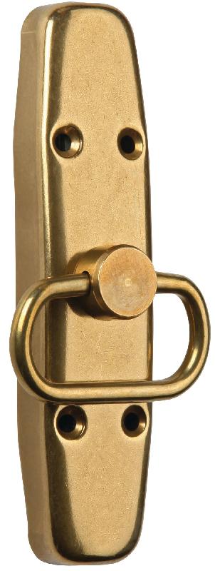 Crémones à tringle demi ronde n°1 et n°2 lait pvd - MAP MASSARD - 1lan ...