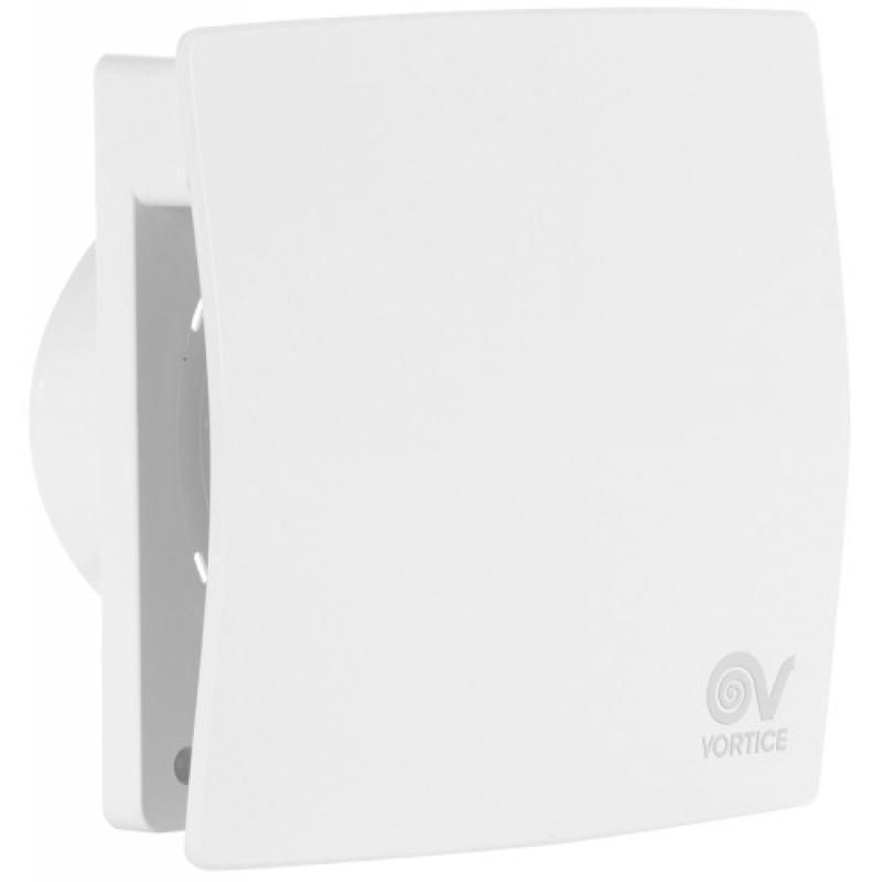 Extracteur hélicoïdal permanent evo habitat salle de bain 30-85 m3/h ...