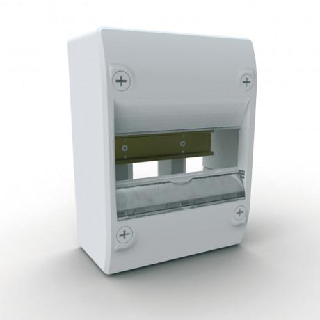 Tableau électrique - tous les fournisseurs - tableau de répartition ...