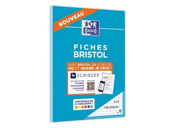 Fiches bristol - 559 modèles à comparer sur Hellopro.fr
