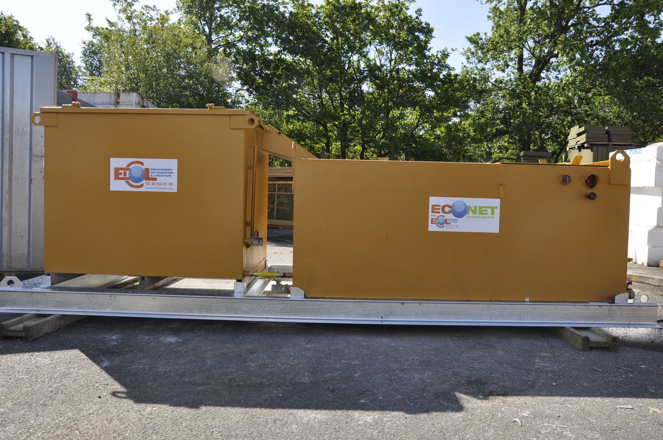 Décanteurs | achat professionnel | hellopro