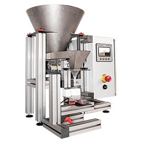 Doseuses - tous les fournisseurs - doseuses - machine de dosage ...