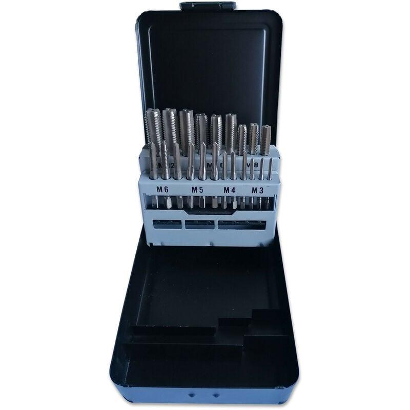 COFFRET DE TARAUD - ACHAT / VENTE COFFRET DE TARAUD AU MEILLEUR PRIX ...