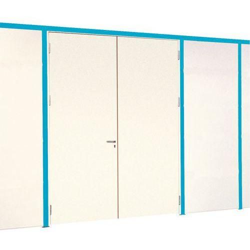 Cloisons fixes - tous les fournisseurs - cloison rigide - cloison ...