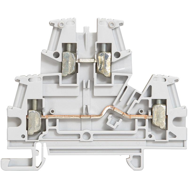 Borniers électroniques - Comparez les prix pour professionnels sur ...