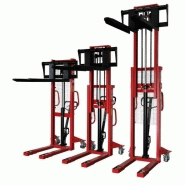 Gerbeur manuel genie super lift advantage