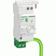 Parafoudre soulé - gamme pm compact type 2