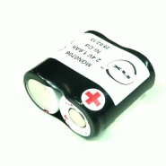 Batteries pour blocs d'éclairage - tous les fournisseurs - batteries pour blocs d'éclairage ...