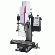 Fraiseuses | numérique, cnc, en kit | hellopro.fr