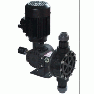 Pompes doseuses électromécaniques - tous les fournisseurs - pompes doseuses électromécaniques ...