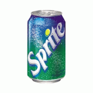Sprite 33cl x 24 devis sous 24h