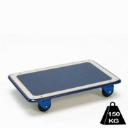 Plateau roulant pour pied de table Pour déménagement devis sous 48h