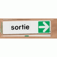 Affichage - signalisation | Tous les fournisseurs