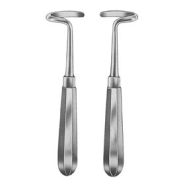 Doyen rugines-raspat.17 cm p.adultes - Référence: KA 681/17 - NOPA - Prix