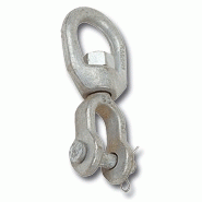 émerillons de levage - tous les fournisseurs - - émerillon de levage en ...