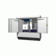 Postes de transformation hta/bt