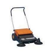 Balayeuses accompagnées - tous les fournisseurs - balayeuse manuelle ...