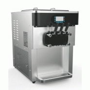 Machine a glace italienne | DISCOM | Hellopro