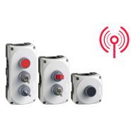 Télécommande radio industrielle | achat professionnel | hellopro