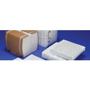Fiberfrax® durablanket® - fibre céramique - unifrax - réfractaires
