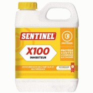 Film protecteur anti-corrosion convertisseur de rouille vetanex devis ...